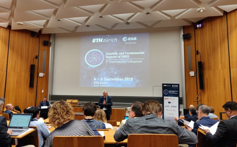 7th International Colloquium on Scientific and Fundamental Aspects of ...