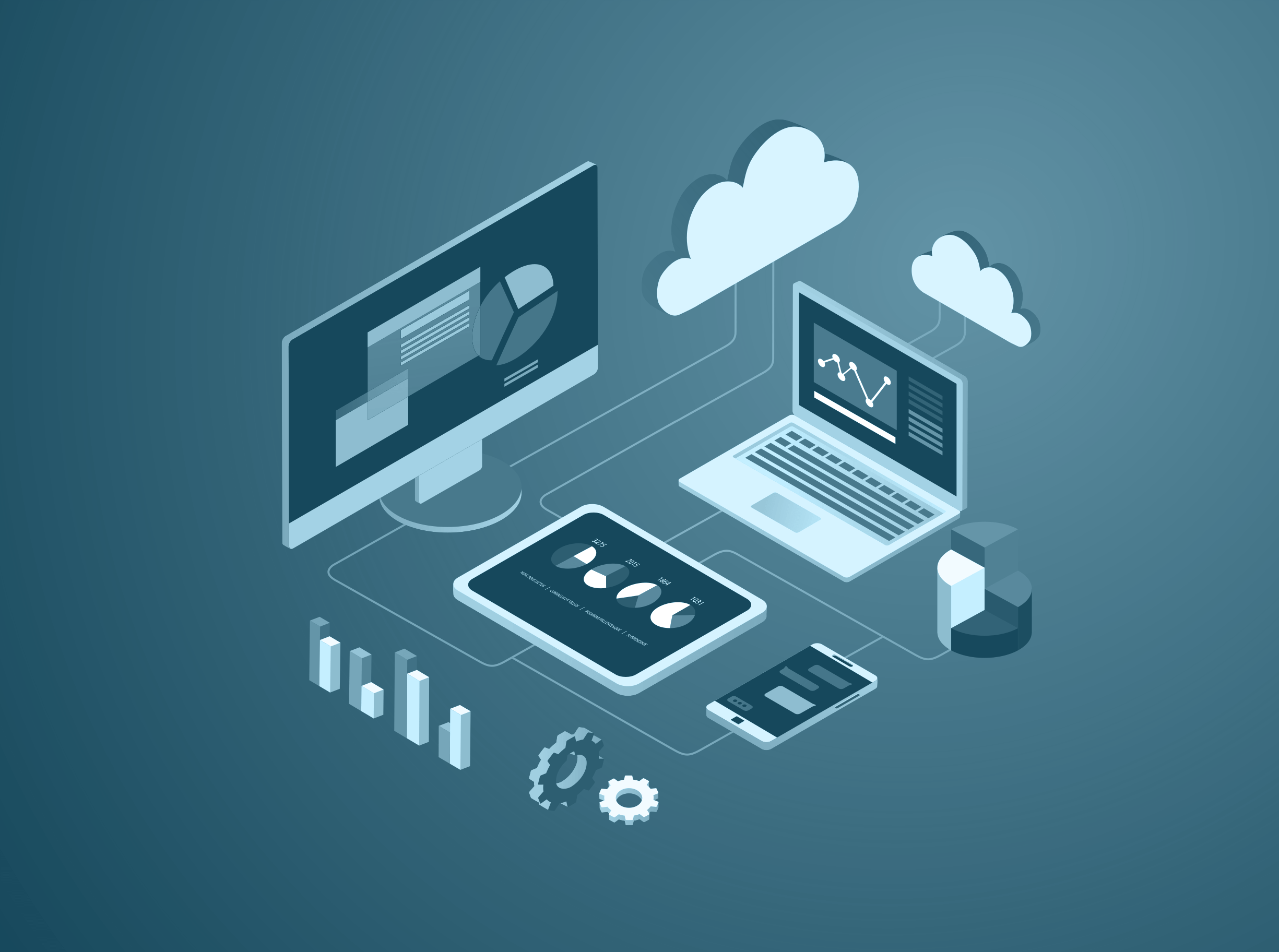 GNSS Machine Learning & IOT | GSSC