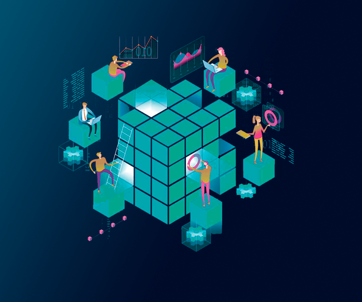 Open Science Community | GSSC