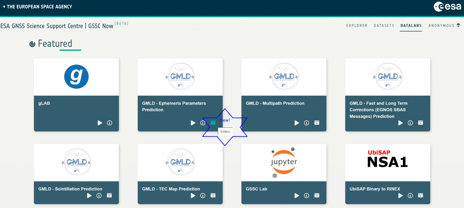 Discover What’s New in GSSC Now Release 1.0.0 | GSSC