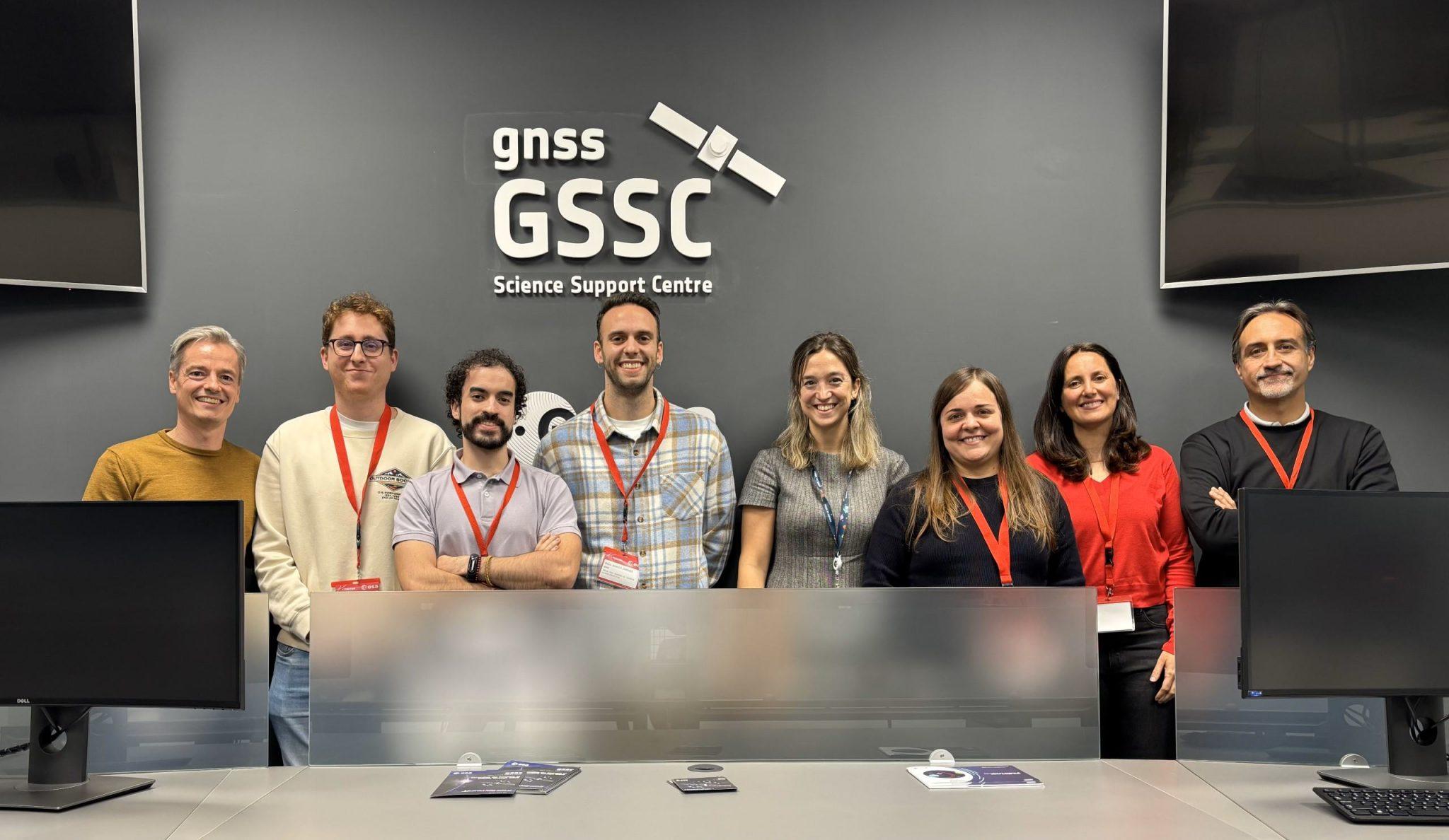 GSSC looks back on a year of key achievements and team success | GSSC