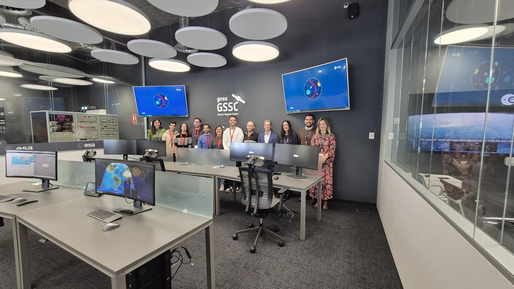 Explore What’s New in GSSC Now 1.5.0: Key Updates & Enhancements | GSSC